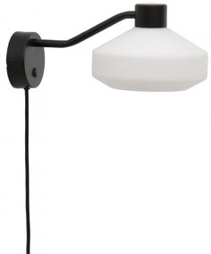 FRANDSEN Nástěnná lampa MAYOR 118474