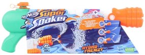 Hasbro Nerf Super Soaker Hydro frenzy