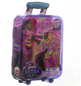 Mattel Barbie extra - v safari oblečku