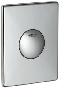 Grohe Skate - Ovládací tlačítko, chrom 37547000