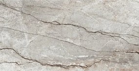 Mexen Costline Pearl vzorek proskleného glazovaného gresu dec. G1, podlahová a stěnová dlaždice, carving - TL407-02-S