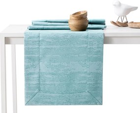Sada ubrusu a běhounu na stůl AmeliaHome VESTA 115x250+35x250 cm - výběr z 11 provedení