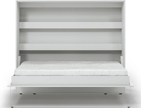 Devesto Sklápěcí postel Horizontální 140 Bílá