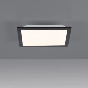 Leuchten Direkt 14740-18 - LED Stropní svítidlo FLAT LED/7W/230V