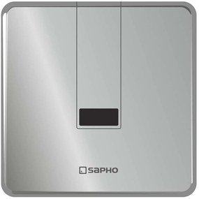 Sapho - Senzorový splachovač pisoáru, nerez PS006