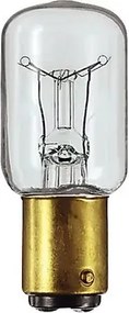 Philips App halogenová žárovka do trouby E14 15W / T22 / 2700K / 300°C