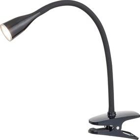XXXLutz LED SVÍTIDLO SE SVORKOU, 19/17/8 cm - Stolní lampy - 006264030402