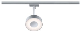 Paulmann 95587 Circle, spot pro Urail system, 1x5W LED 3000K, tříkrokové stmívání, matný chrom