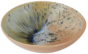 SINTRA Salátová mísa 32 cm - modrá