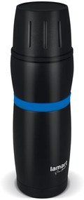 Lamart LT4053 termoska Cup 480 ml, modrá
