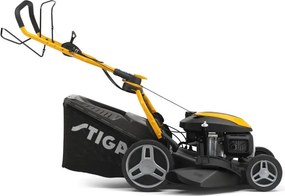 Stiga Combi 748 V benzínová sekačka s pojezdem