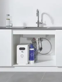 Grohe Blue Professional - Dřezový ventil Mono s chladicím zařízením a