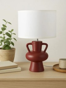 Sinsay - Stojací lampa - červená