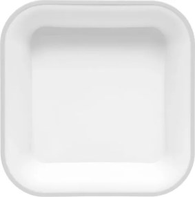 Stropní LED svítidlo Ecolite NEST WMKL01S-40W/LED-BI bílá 3000-6500K s dálkovým ovladačem