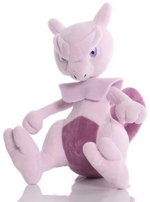 Plyšák MewTwo Pokemon 22 cm