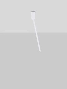 Stropní LED svítidlo NOVA LUCE ORNOS 4W 3000K 9232140