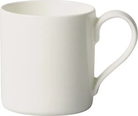 Villeroy & Boch V&B MetroChic blan Kávový šálek 0,21l 10-4654-1300