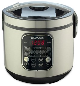 Delimano Hrnec 20v1 Multicooker