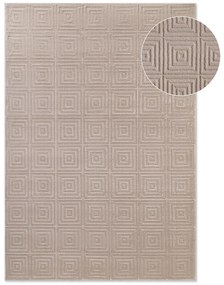 Béžový koberec 200x280 cm Perles Tourmaline – Elle Decoration