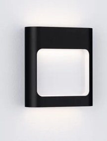 Nástěnné LED svítidlo NOVA LUCE TALL 9W 3000K IP54 9030802