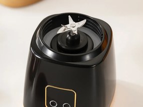 Verk Group Blender na smoothie prenosny usb elektrický mixér
