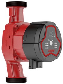 Novaservis FERRO GPA III 25-7.5-180 oběhové elektronické čerpadlo 257180GPA3
