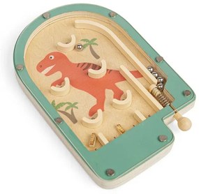 Bigjigs Toys Mini Pinball T. rex
