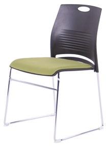 SEGO CZ Konferenční židle SEGO AREA Barva: 800 Bílá