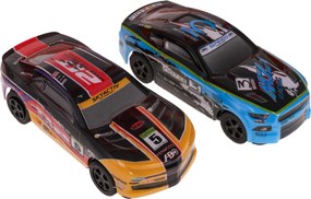 Ramiz Mega závodní dráha RACER 1:43