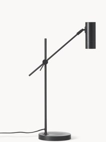 Moderní lampa na psací stůl Cassandra