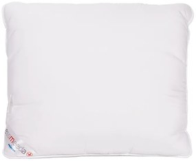 Piorex Antialergický polštář 70x80 Essmeeda 800g bílý Piórex