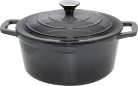 XXXLutz LITINOVÝ HRNEC 26 cm ELO - Online Only vaření - 003525013001