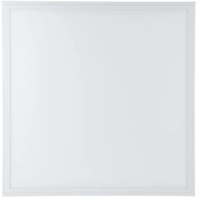 Eglo 96154 - LED stropní panel SALOBRENA LED/40W/230V