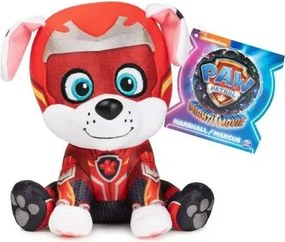 Paw Patrol 2 – Plyšový Marshall 15 cm / od 1 roku