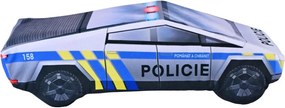 Impar cybertruck policie čr medium