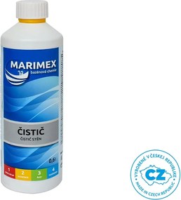 Marimex | Marimex Čistič 0,6 l | 11304009