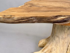 Konferenční stolek Woodstock Teak