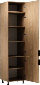 Kuchyňská linka SORENTO pp | 430x270 cm | puccini/puccini