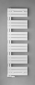 Aqualine Mythos otopné těleso rovné boční připojení 500 x 1730 mm bílá LLM517W