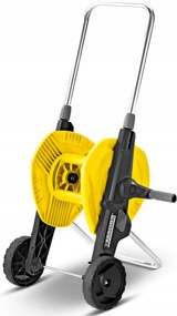 Karcher Ht 3.400 Zahradní Vozík S Navíječem Na Hadici Na Zalévání
