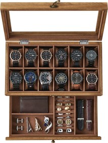 XXXLutz BOX NA HODINKY Boxxx - 002543070401