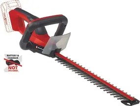 Einhell GC-CH 18/40 Li-Solo / Aku nůžky na živý plot / 18V / Délka řez