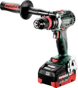 Metabo BS 18 LTX BL Q I 602359660