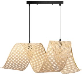 Toolight Závěsné osvětlení BOHO 1CP NEW OSW-05111