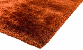Oranžový  koberec Cookie Rust Rozměry: 70x140 cm