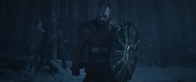 God of War Ragnarok