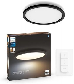 Philips | Philips - LED Stmívatelné stropní svítidlo Hue AURELLE LED/24,5W/230V + DO | P5756