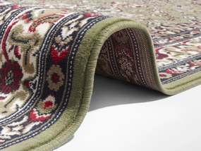 Nouristan - Hanse Home koberce Kusový koberec Mirkan 104104 Green - 160x230 cm