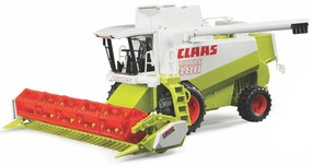 Bruder Kombajn CLAAS LEXION 480