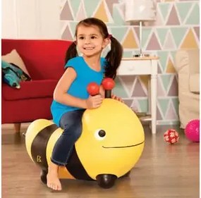 B-Toys Skákací čmelák Bizzi / od 18 měsíců